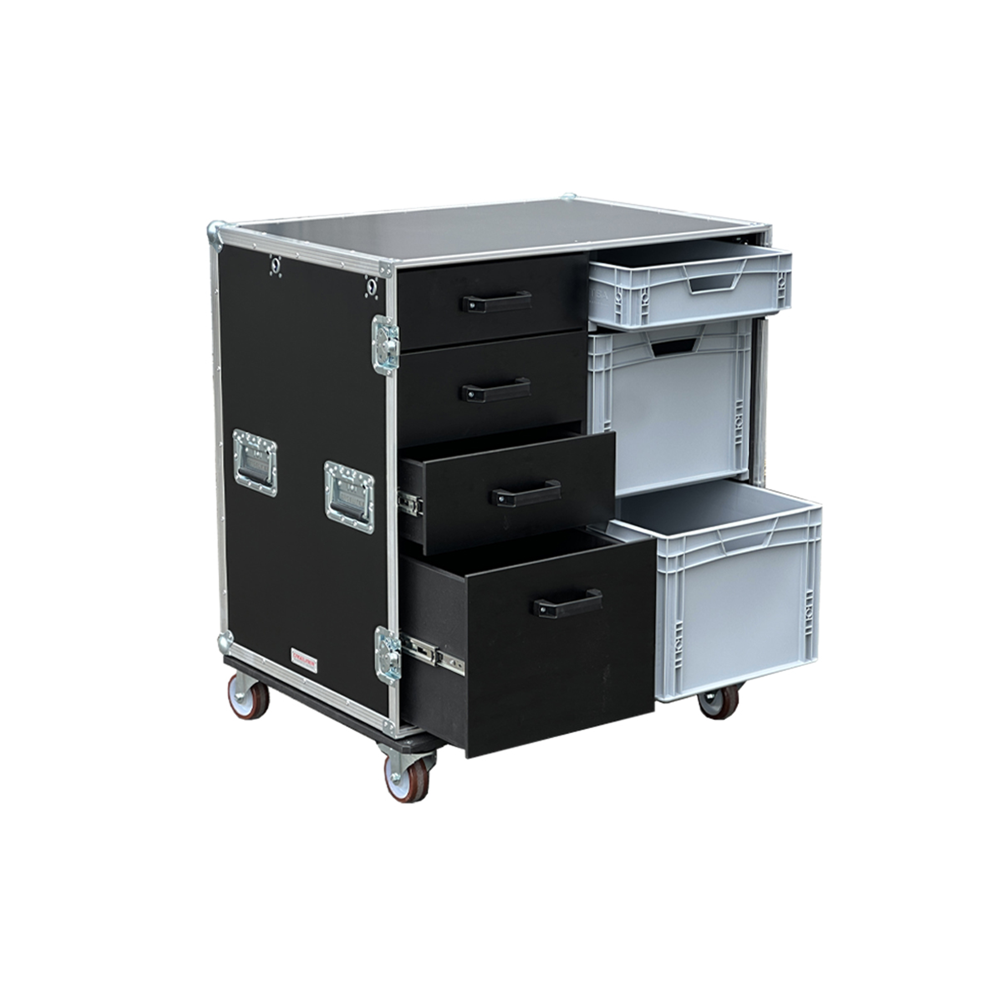 FLIGHT CASE