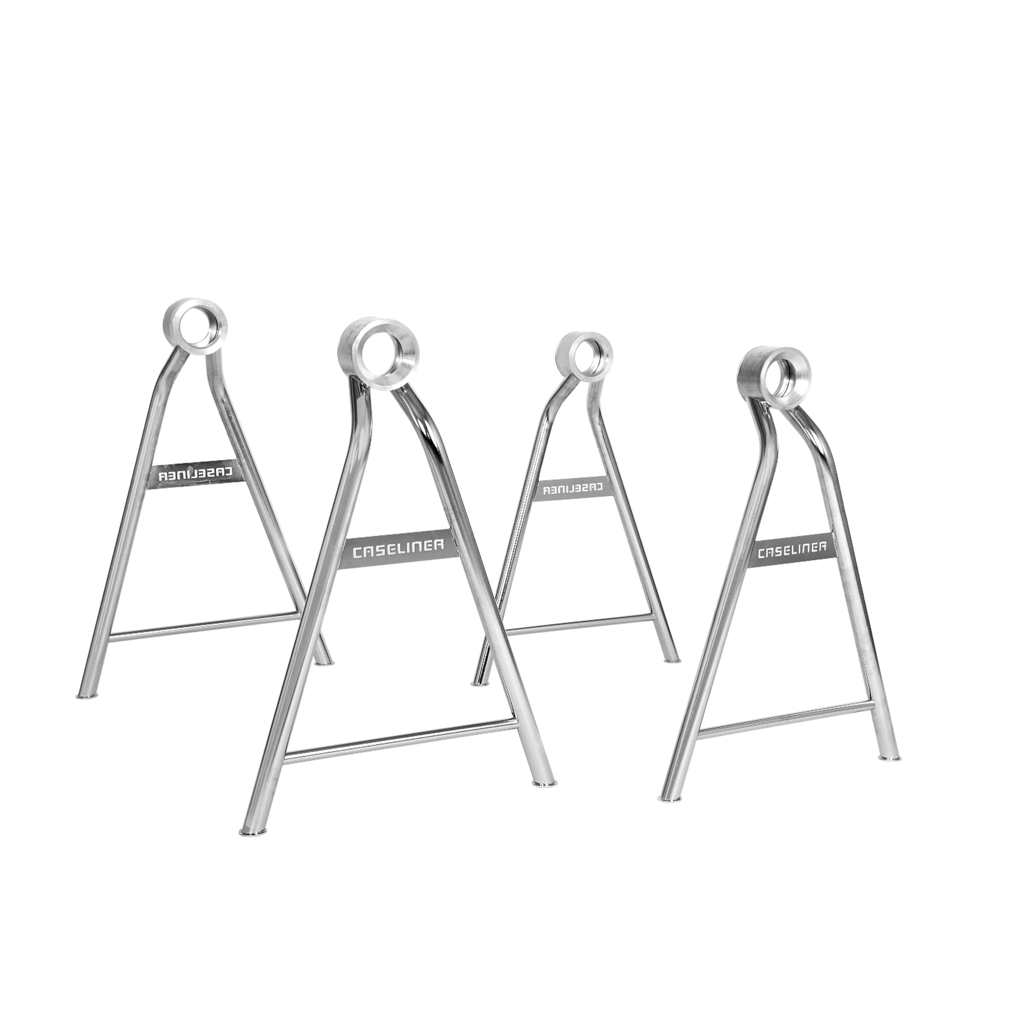 WHEEL HUB STAND