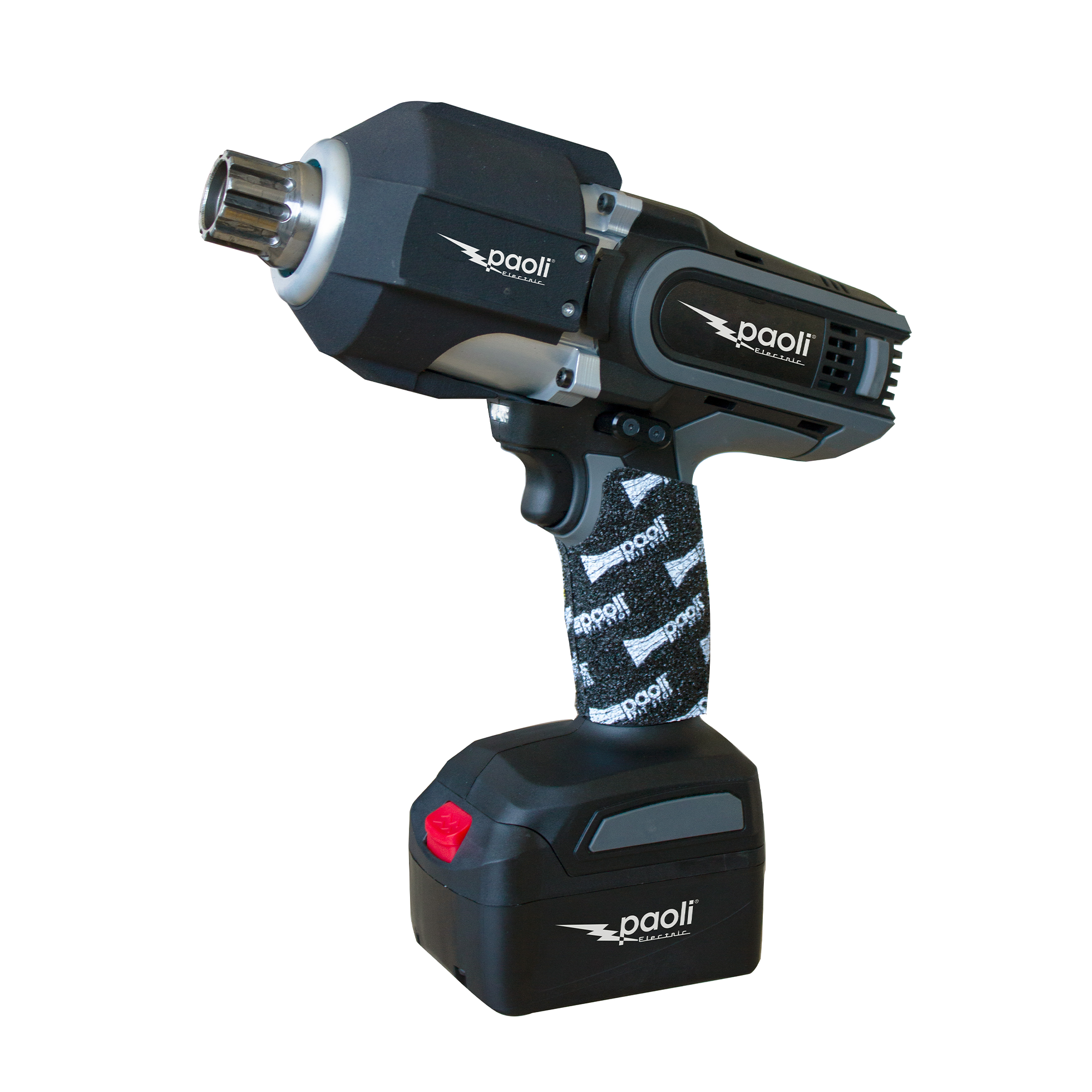 TYPHOON PLUS WITH TORQUE INDICATOR