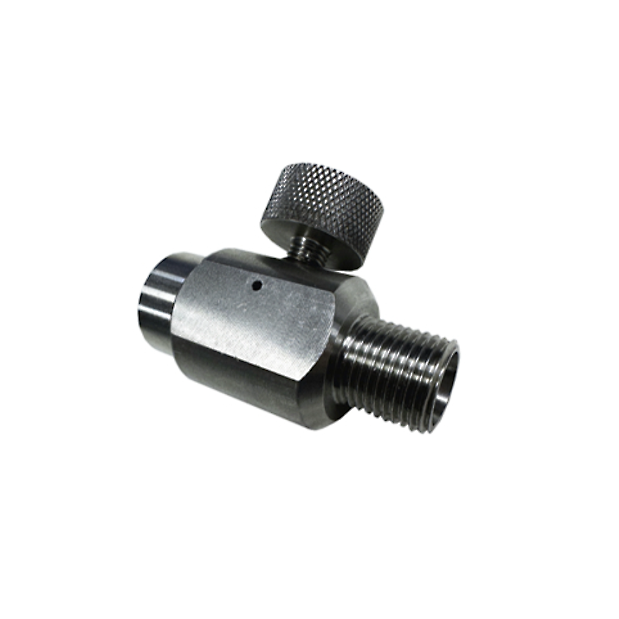 AIR DRAIN VALVE