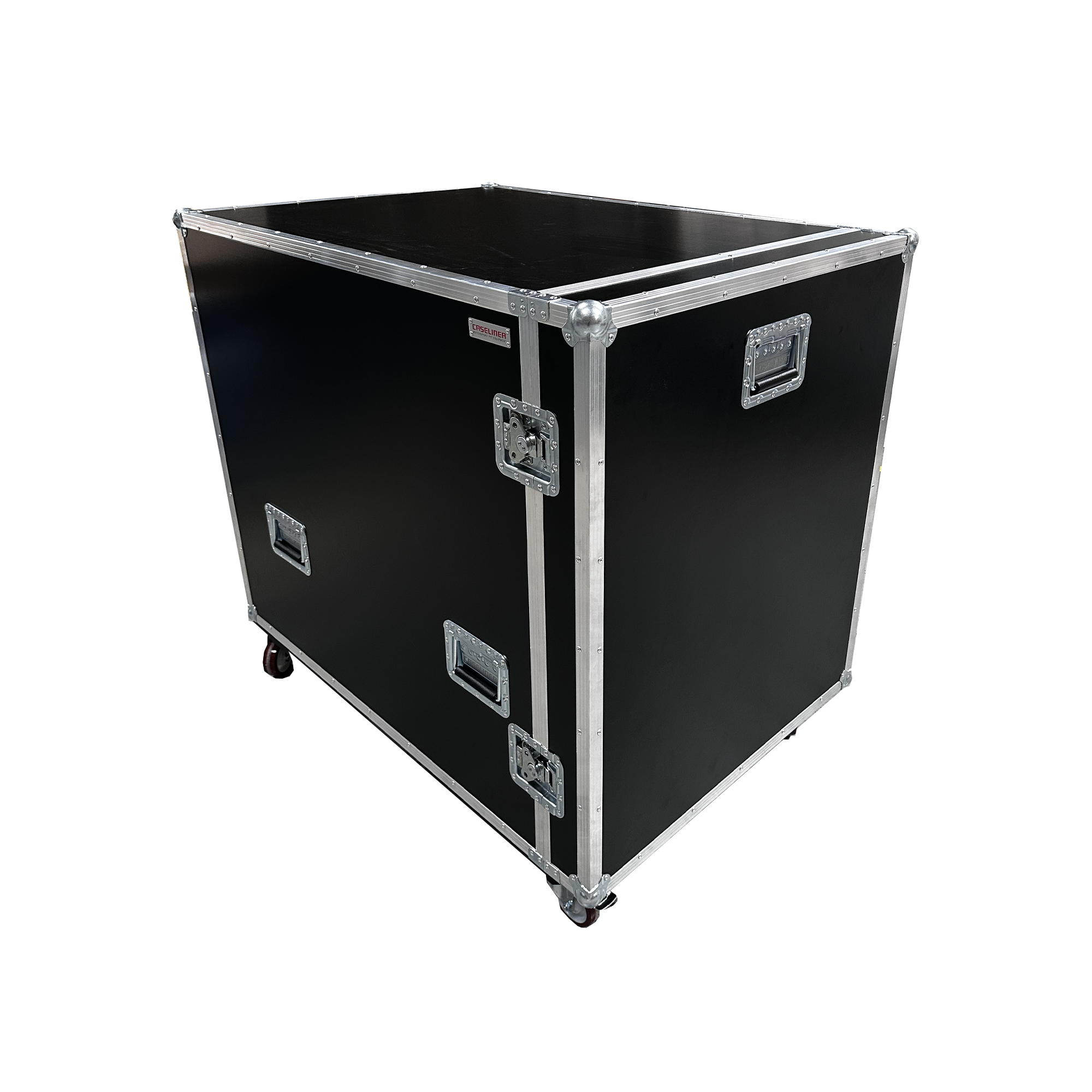 RACEFLOOR FLIGHT CASE