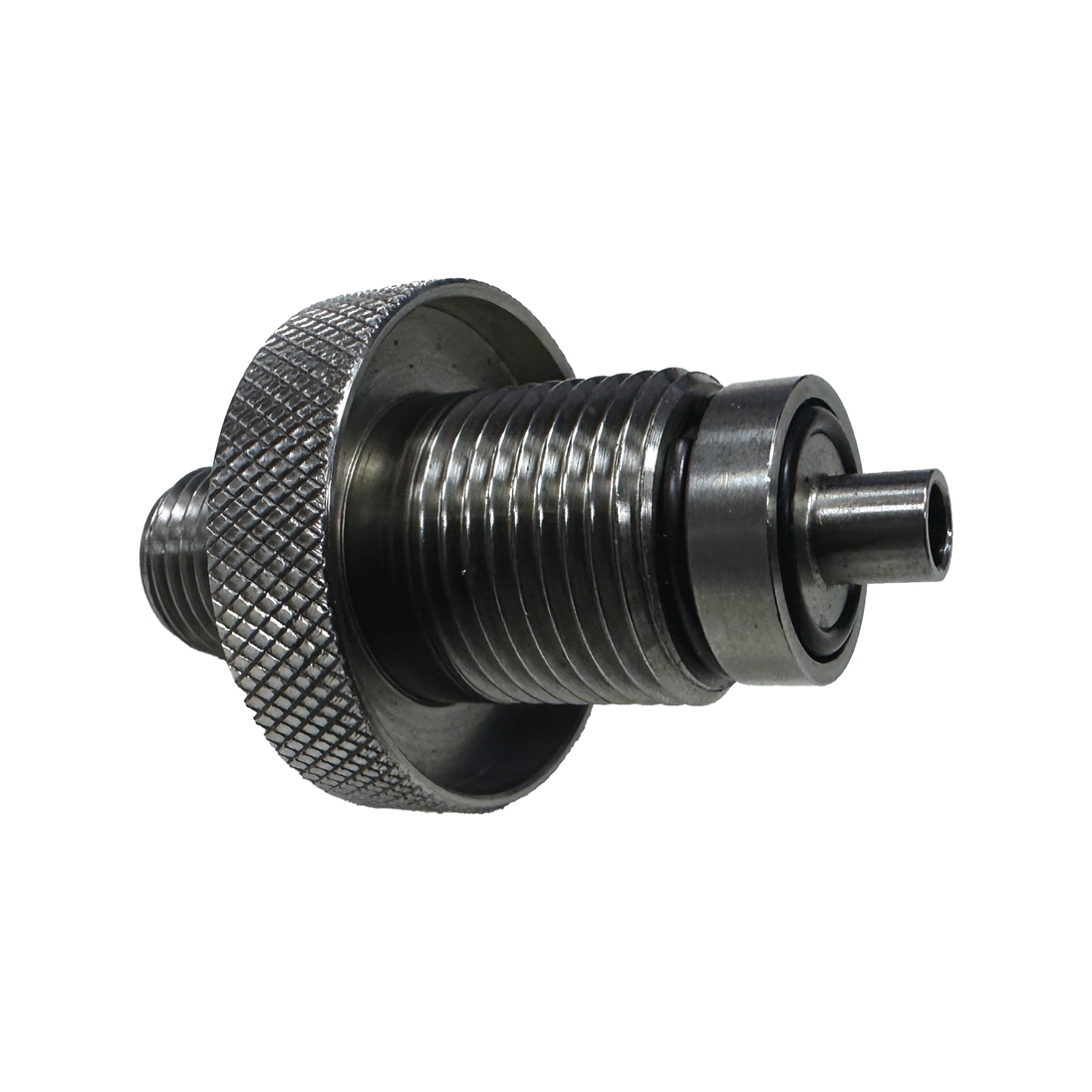 BOTTLE CONNECTOR DIN 477-13