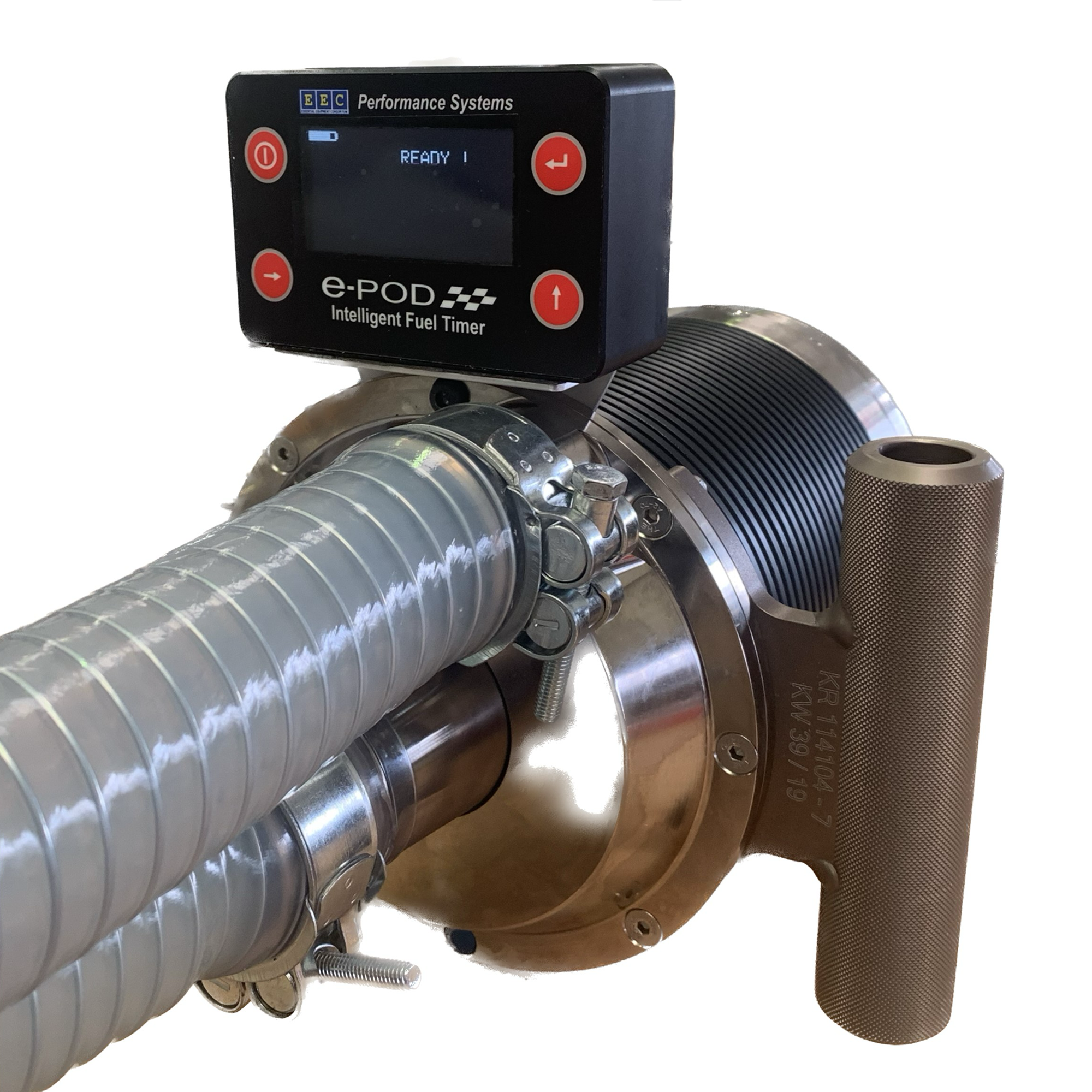 EEC E-POD FUEL TIMER KRONTEC SENSOR