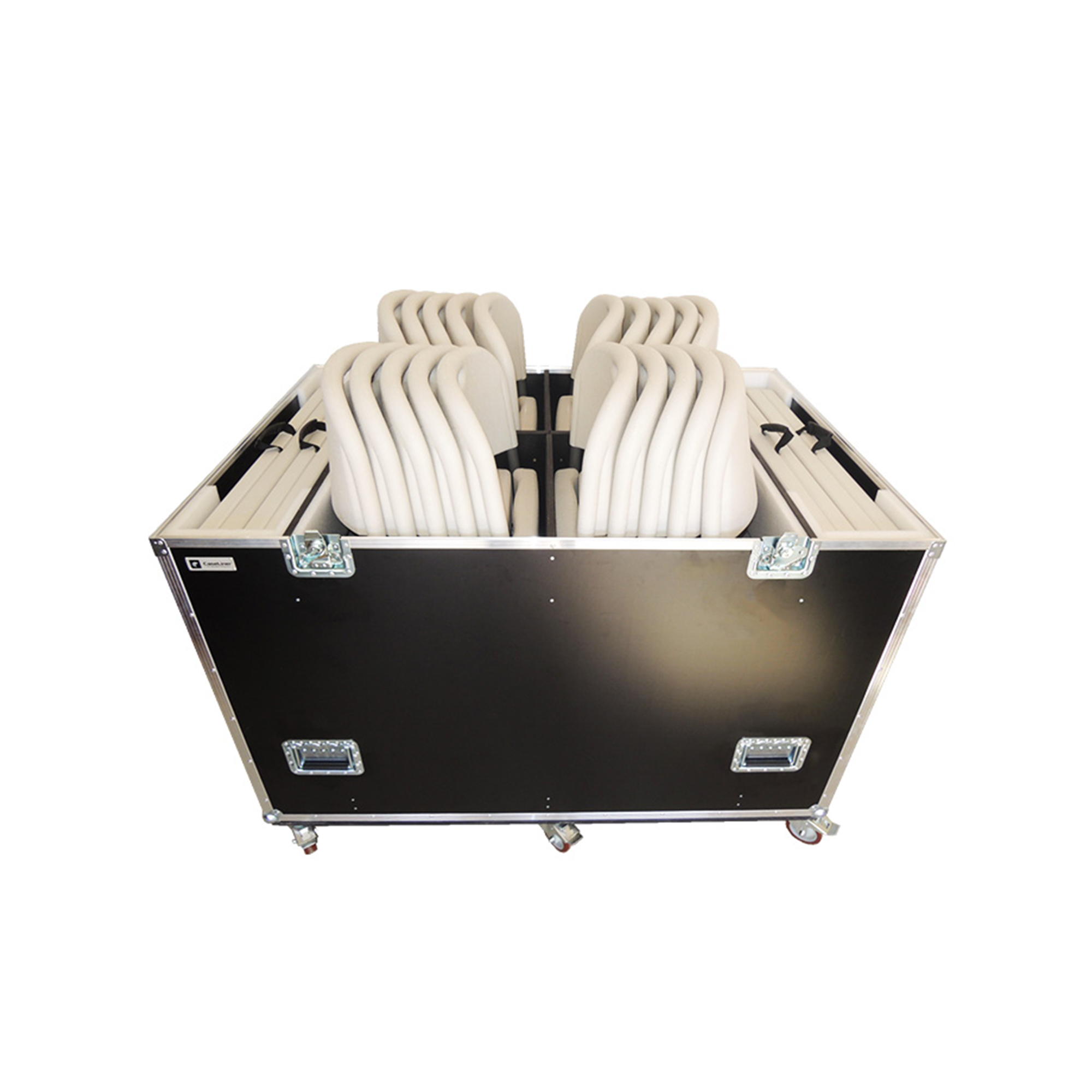 FLIGHT CASE TCH