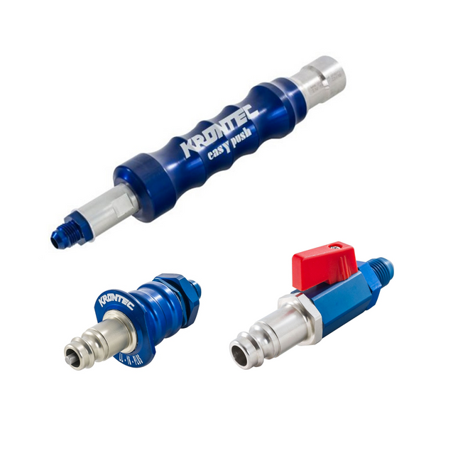 KRONTEC AIR LANCE