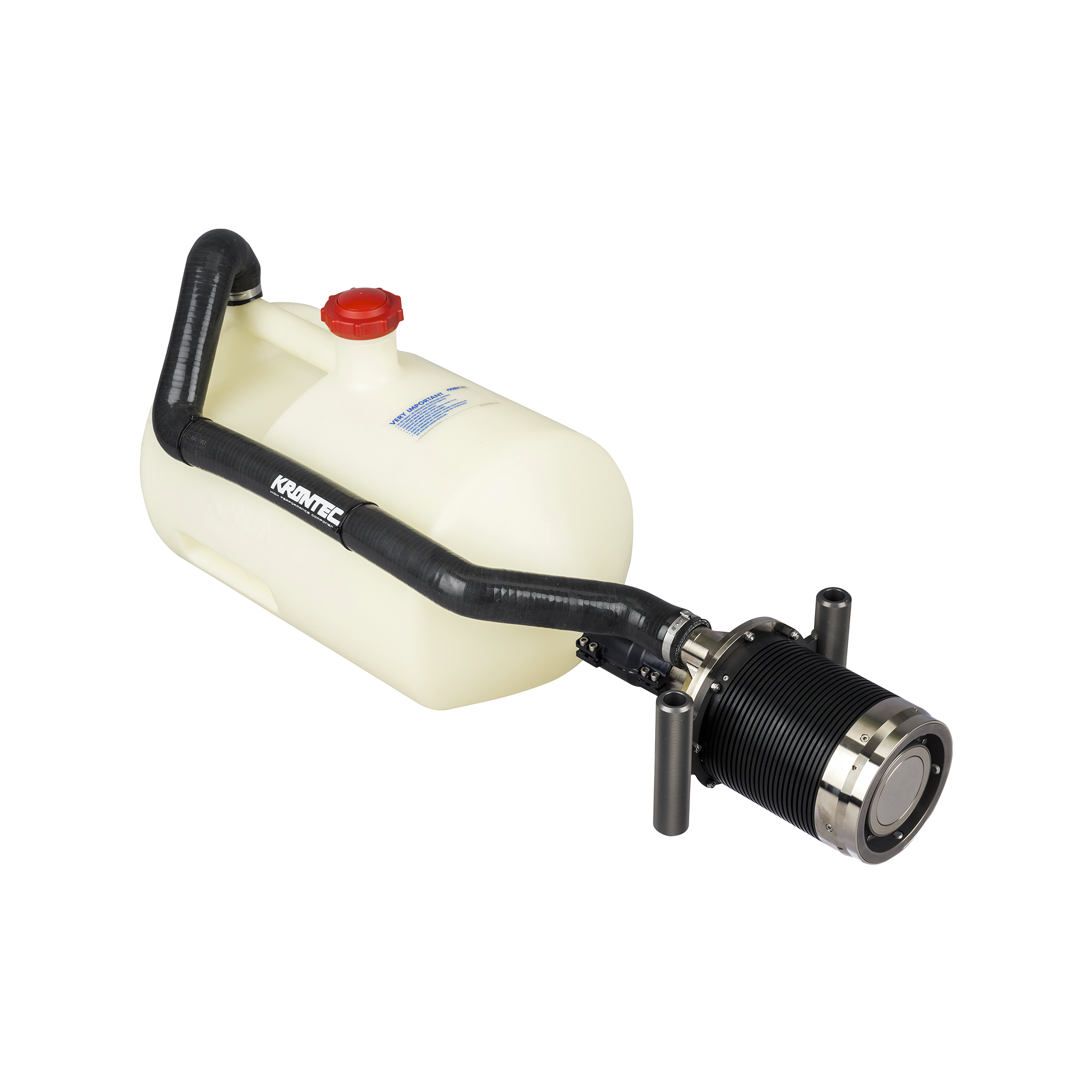 KRONTEC BOTTLE RFC-89-K-FL