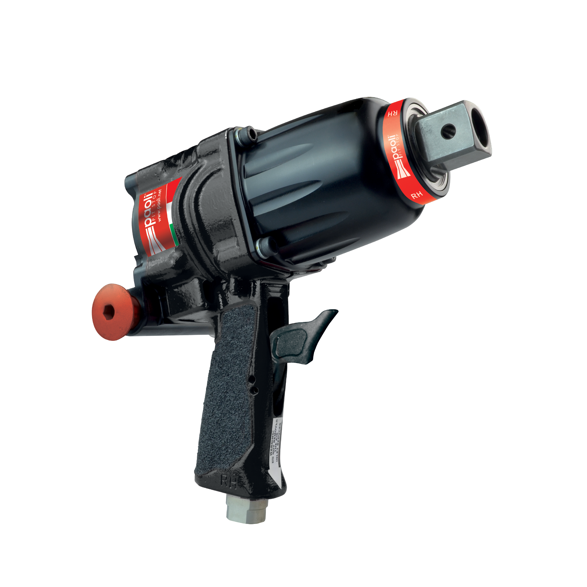 DP 4000 ALU