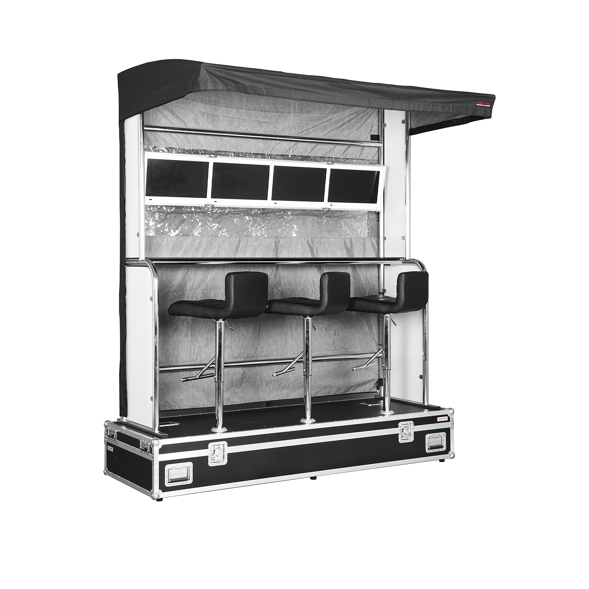 FLIGHT CASE PIT PERCH FORMULA