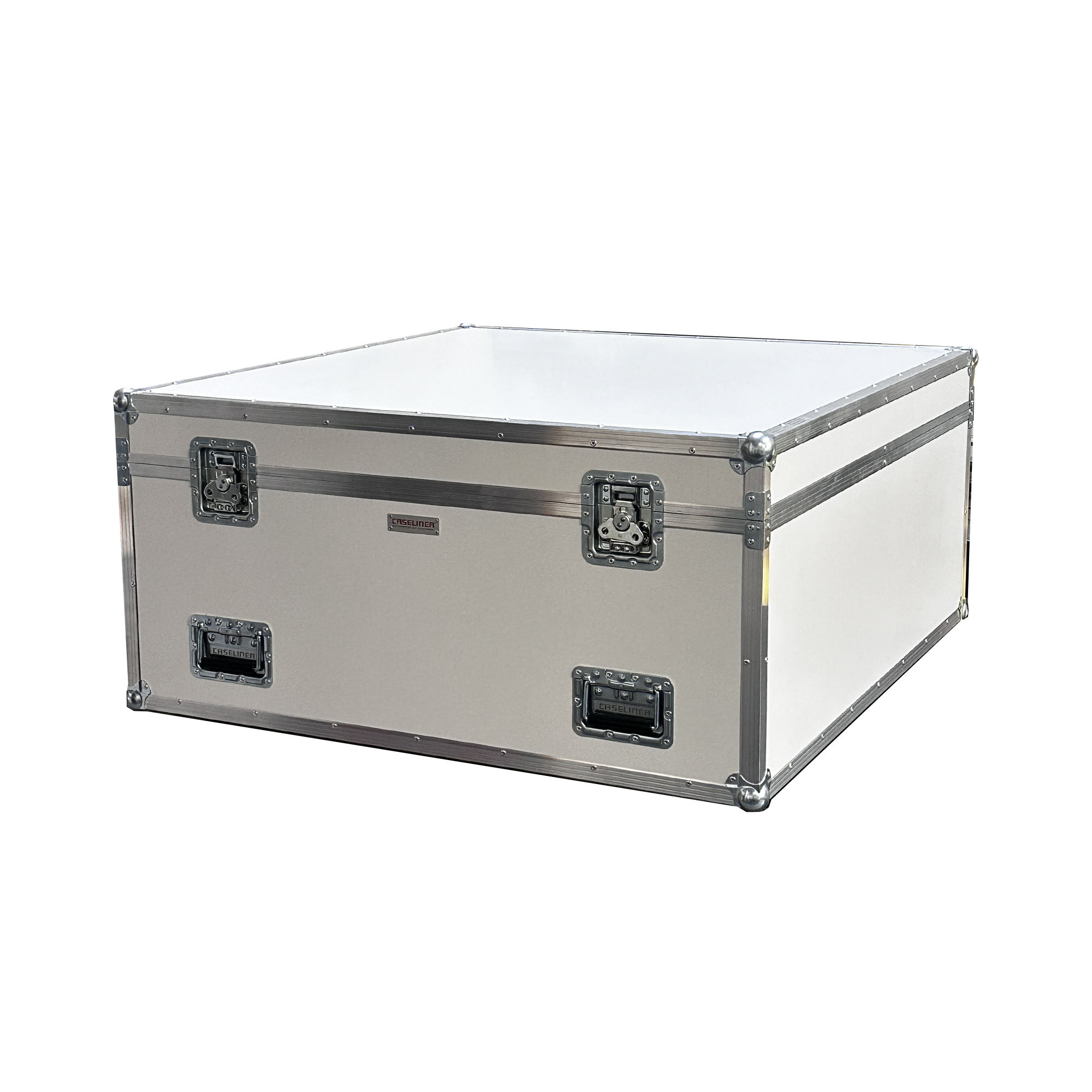 PIT TROLLEY ENDURANCE FLIGHT CASE