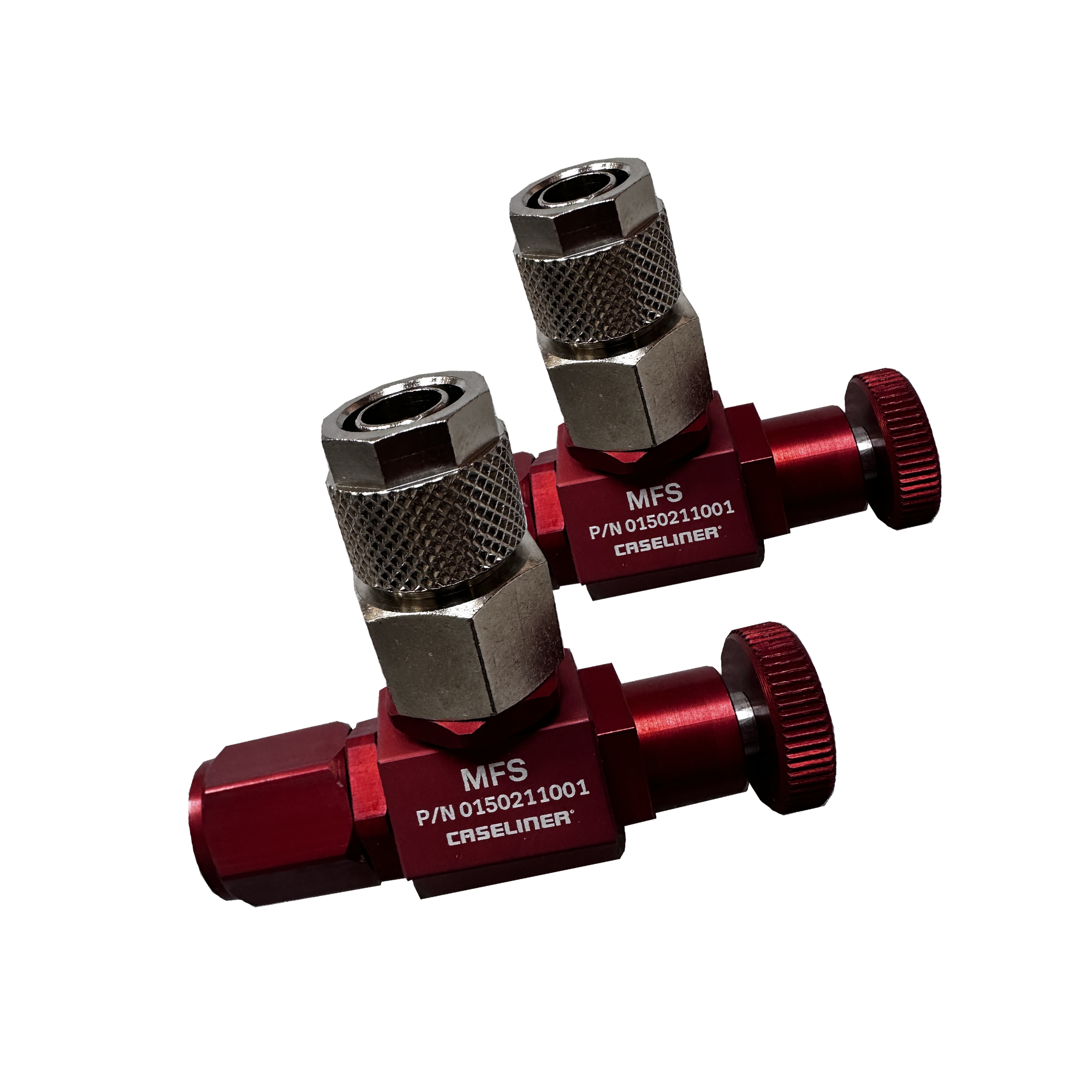 MEASURE FUEL SYSTEM II