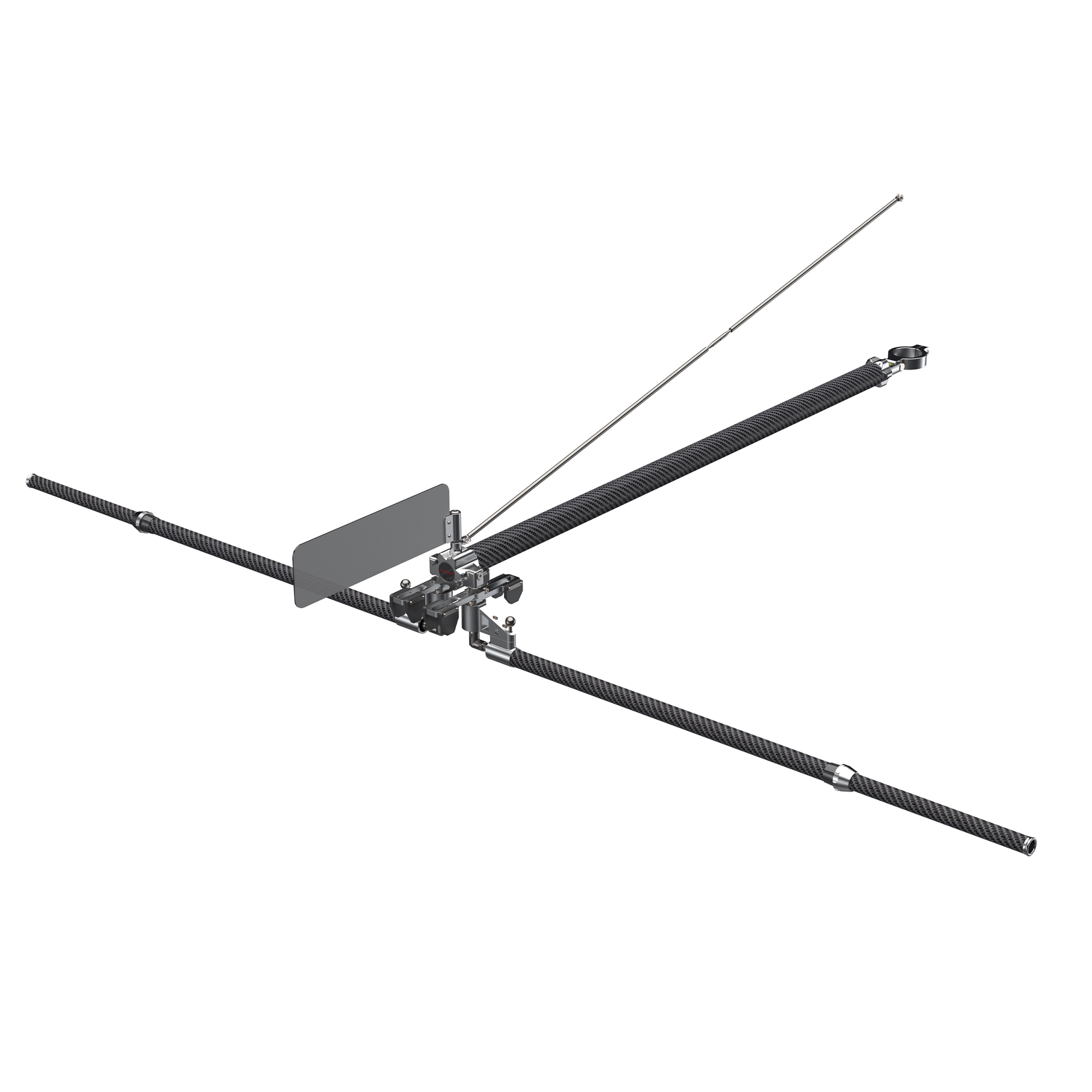 ROTARY BOOM CB400