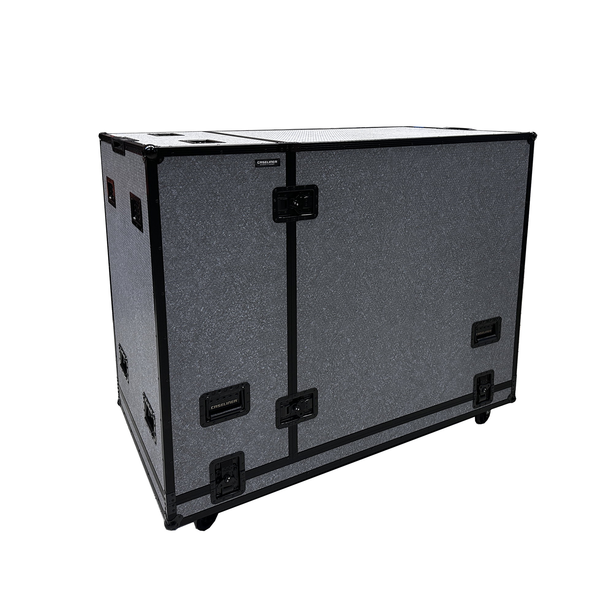 SIM RACING FLIGHT CASE