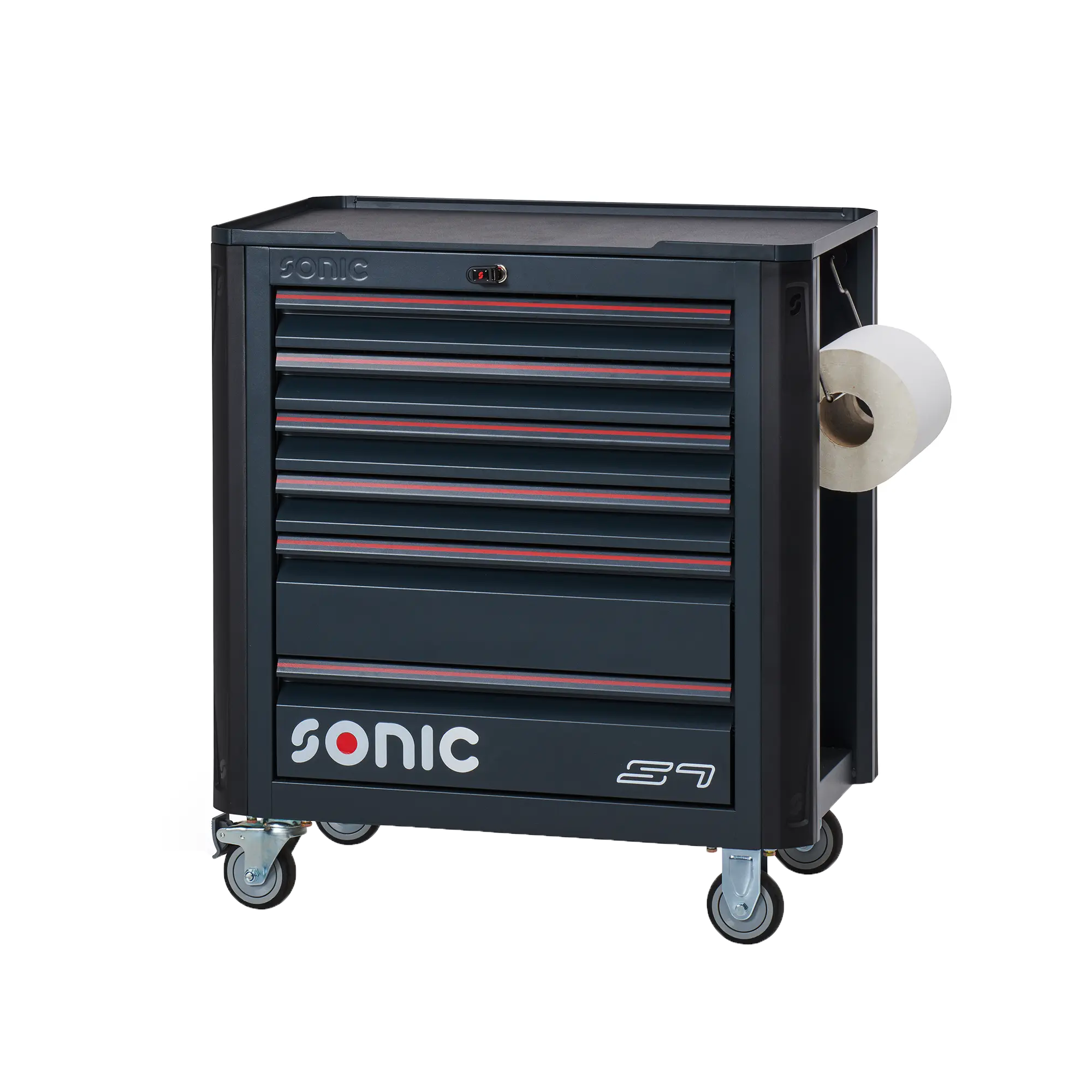 SONIC NEXT S7 TOOLBOX