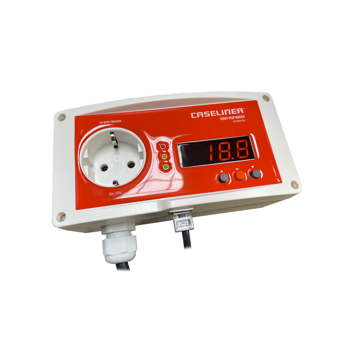 START-STOP SWITCH