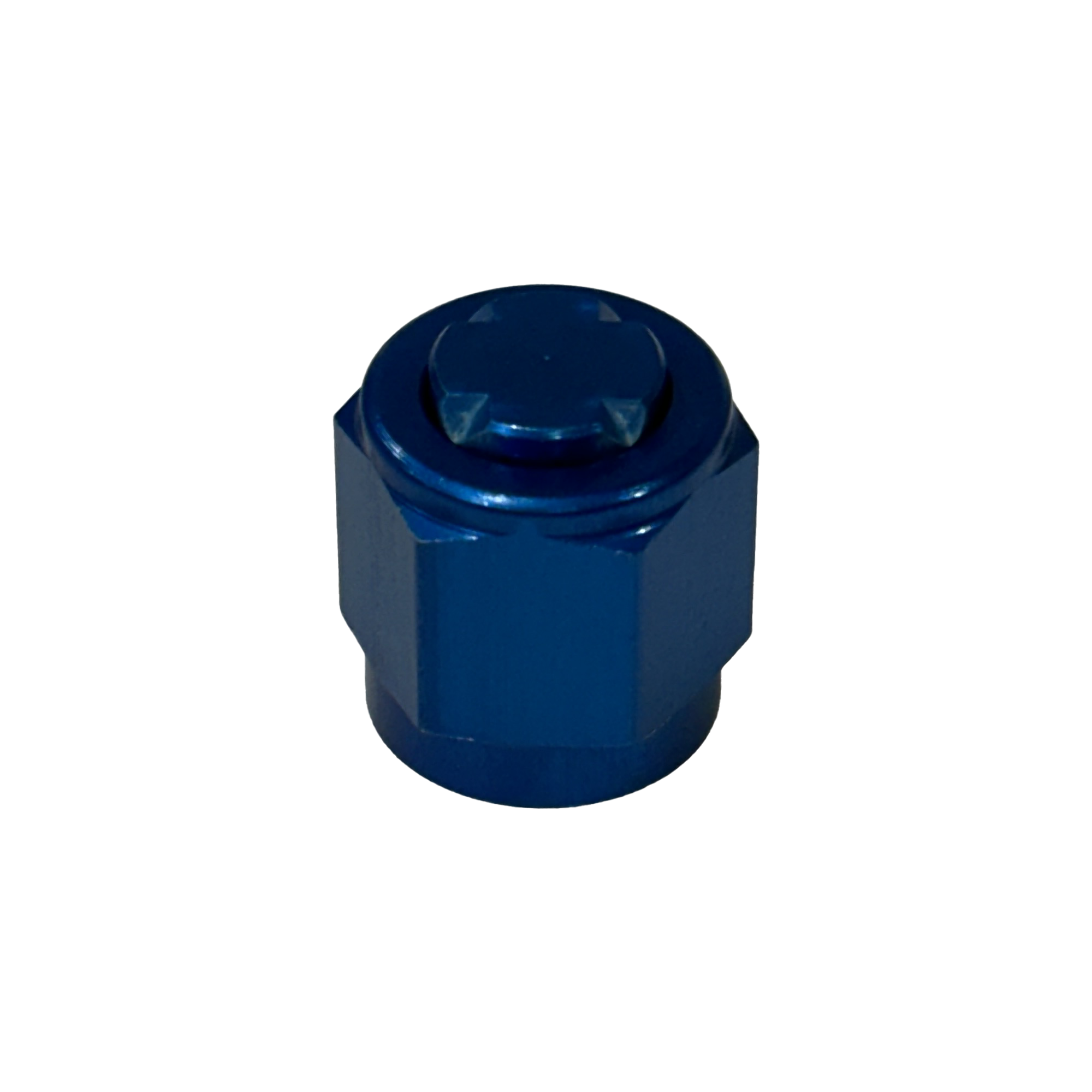TIGHTENING NUT D06