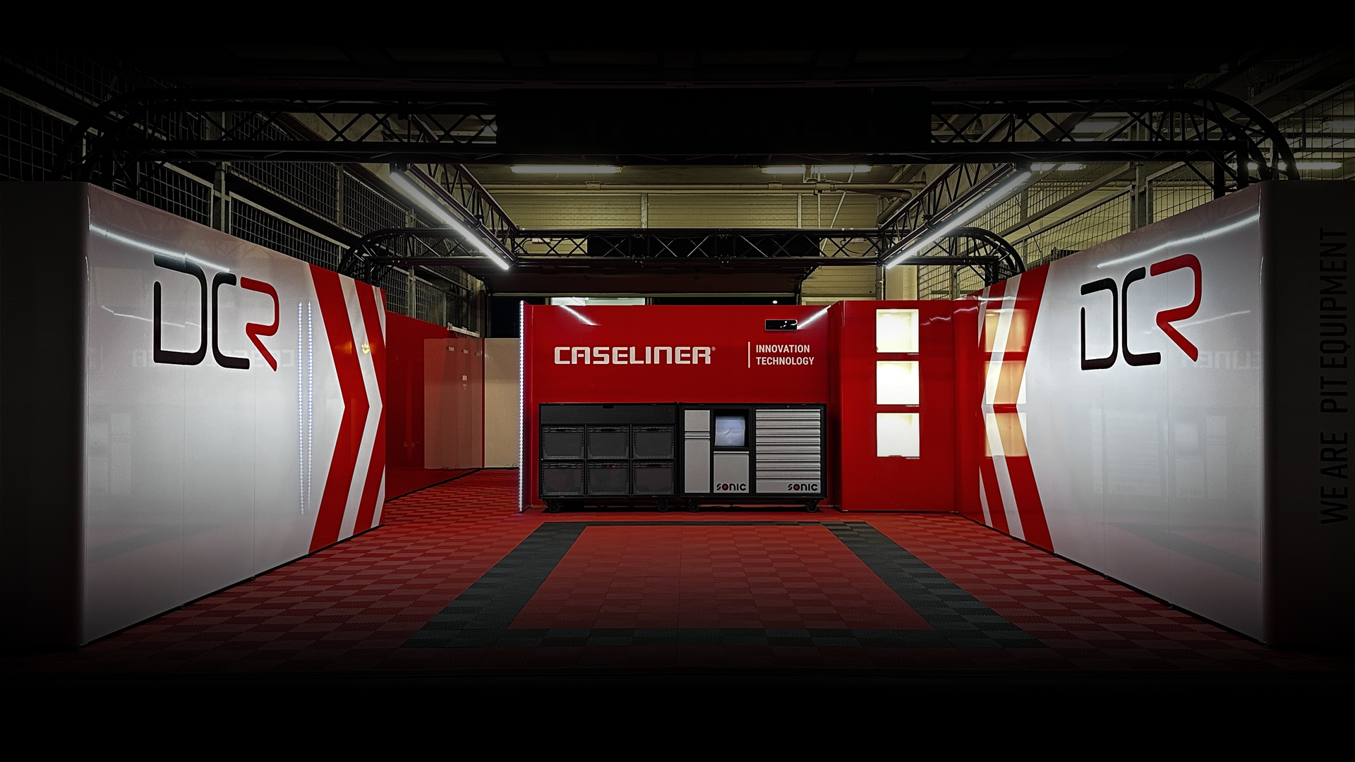 CASELINER